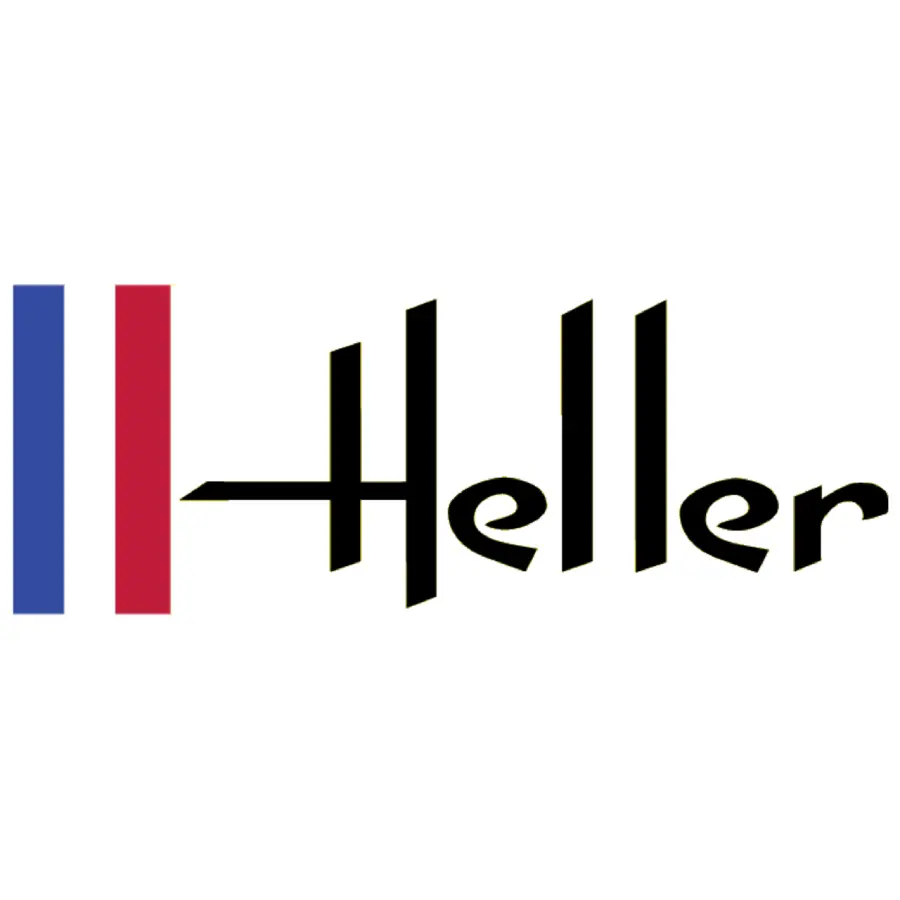 HELLER | Mundo Maqueta【 Catálogo 2025